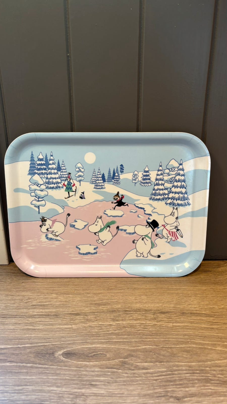 Mummi vinter 2024 brett | FINN-torget