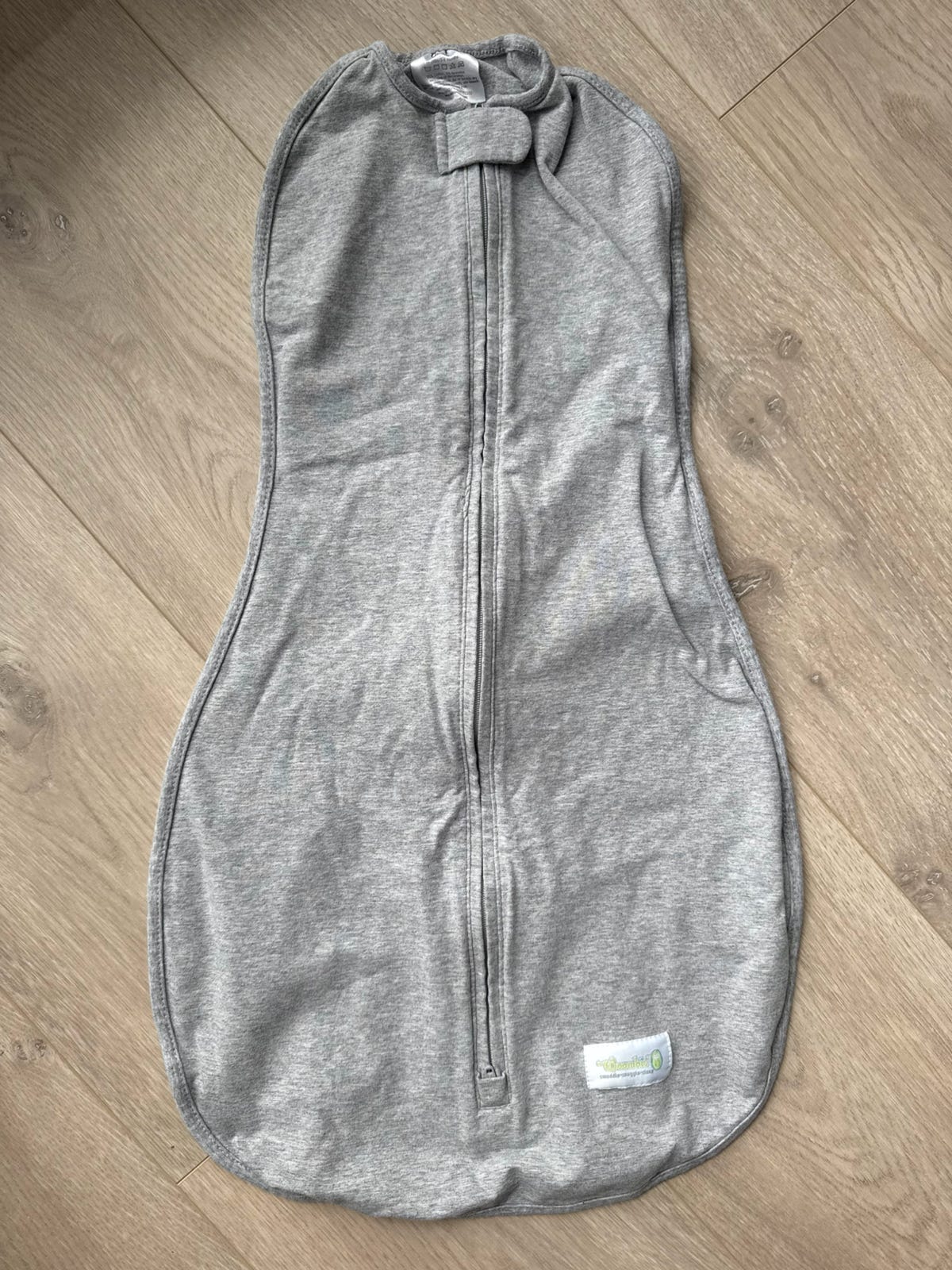 Woombie svøpepose 3-6 måneder | FINN-torget