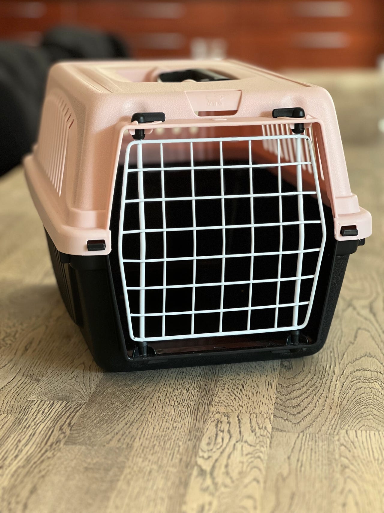 Transportbur ferplast Atlas - Transportbur for katter og små hunder ...