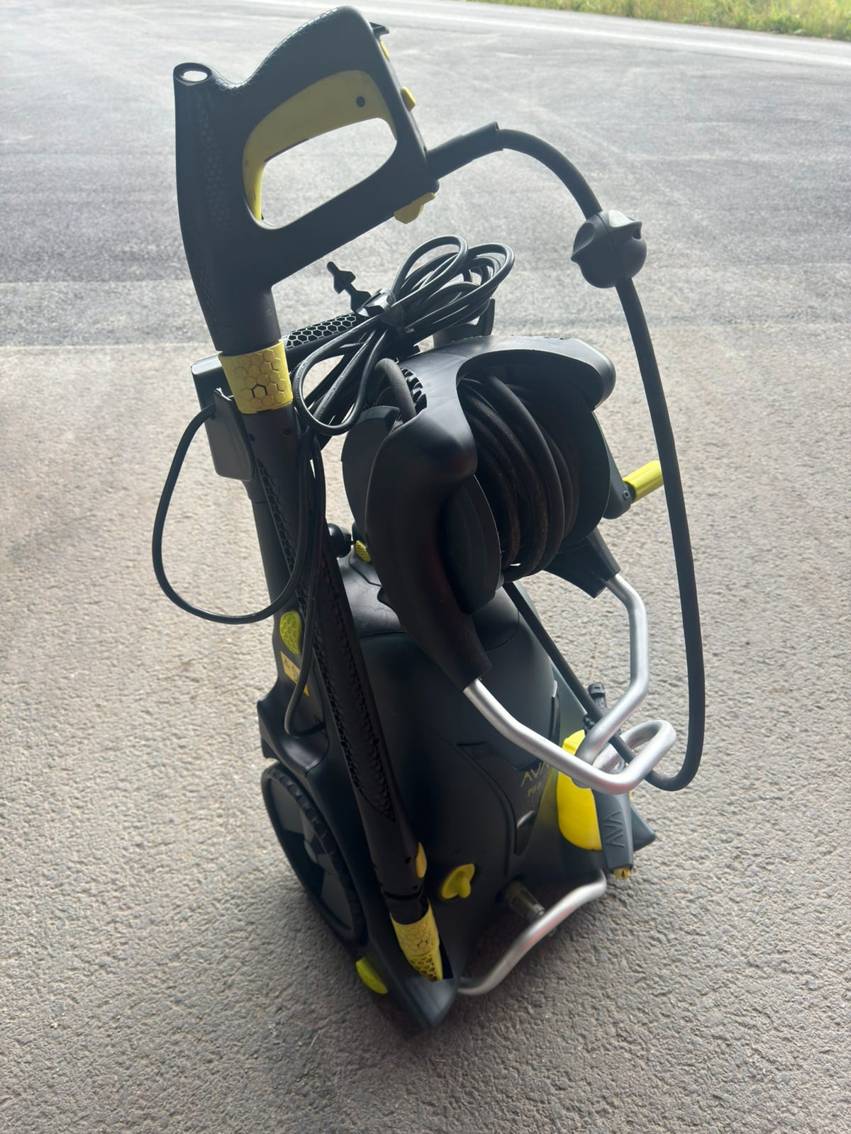 AVA P80 Master Medium Bundle | FINN-torget