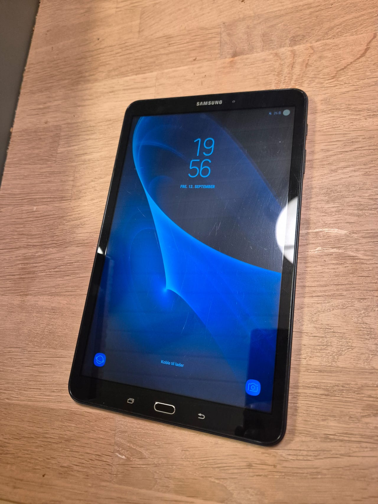 Samsung galaxy tab 10.1 | FINN-torget