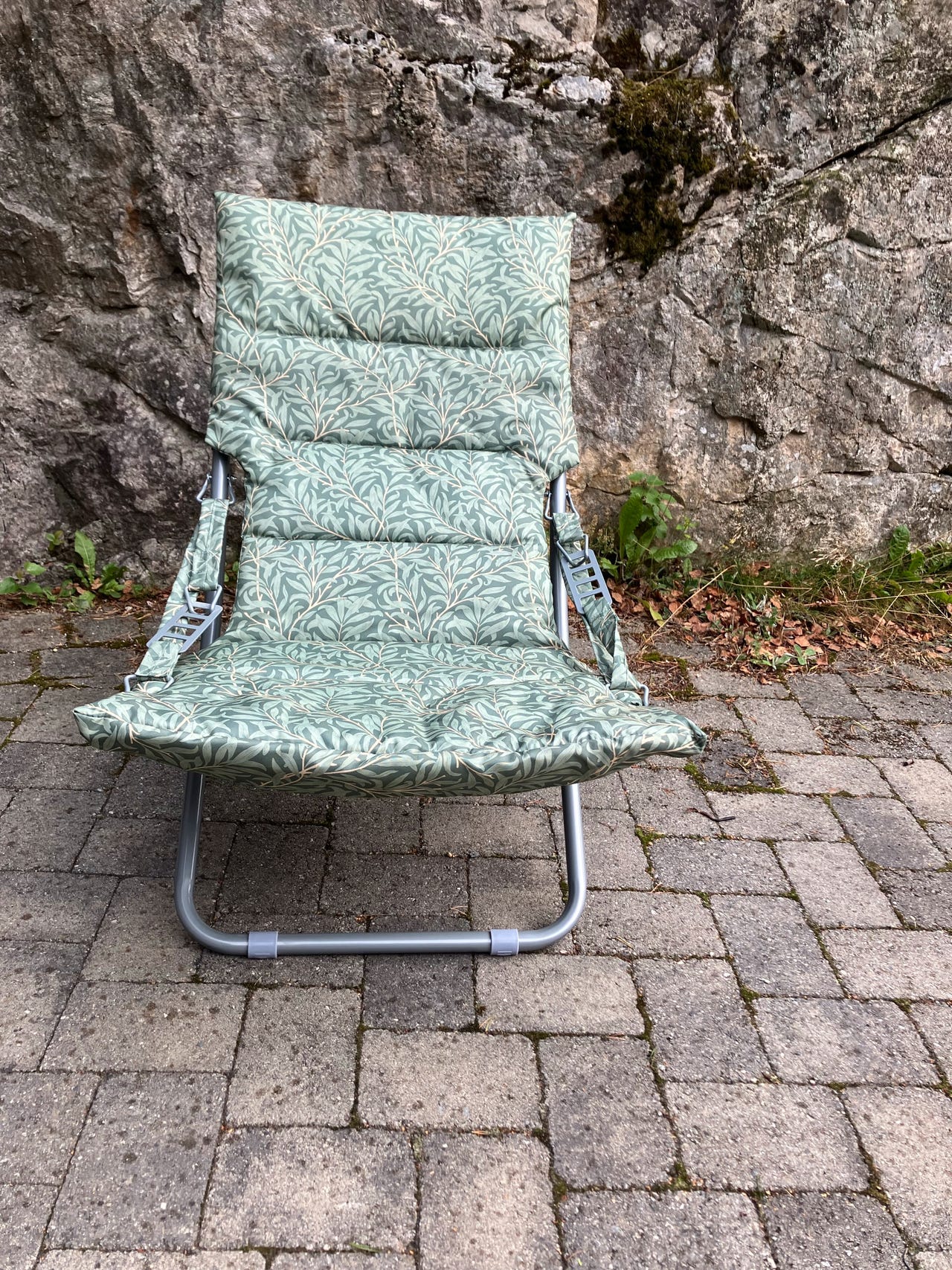 Oslo solstol fra Nille selges | FINN-torget