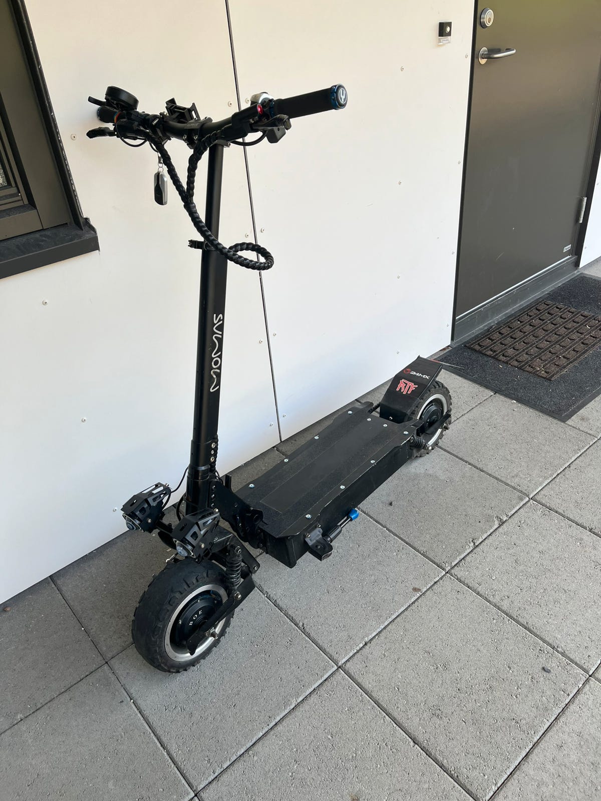 Momas s4 | FINN-torget