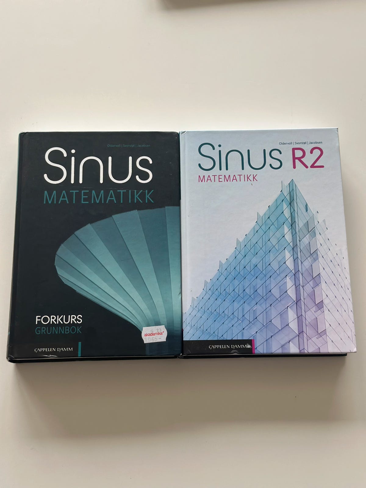 Sinus forkurs | FINN-torget