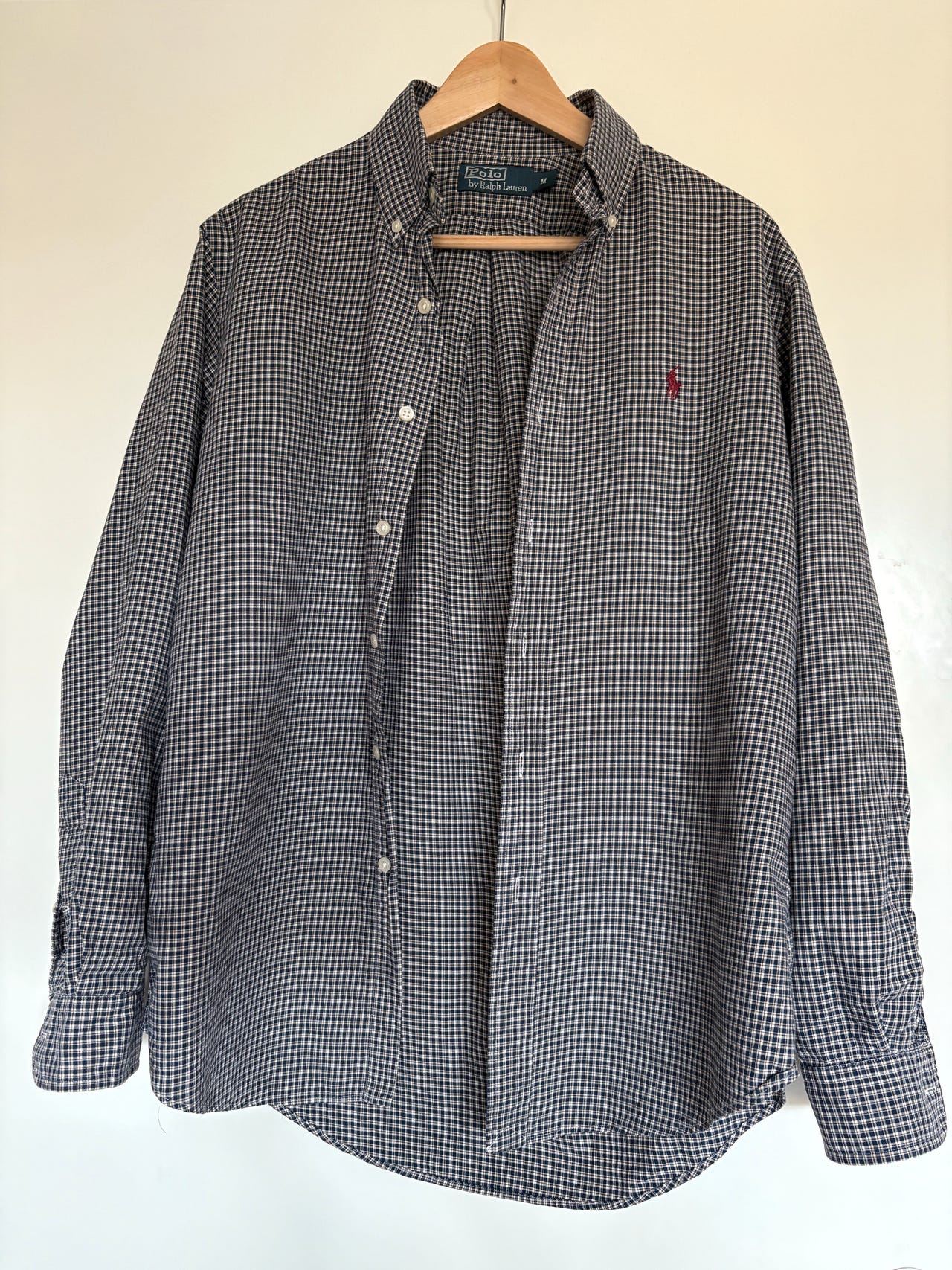 Polo Ralph Lauren strM | FINN-torget