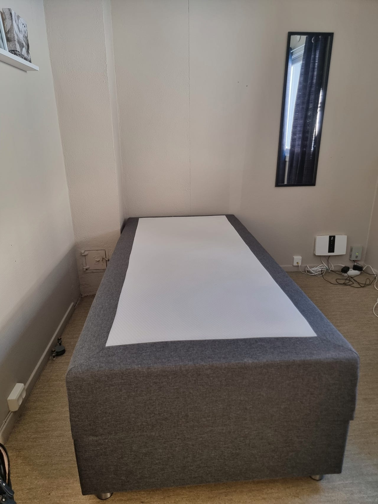 Zen Stockholm seng | FINN-torget