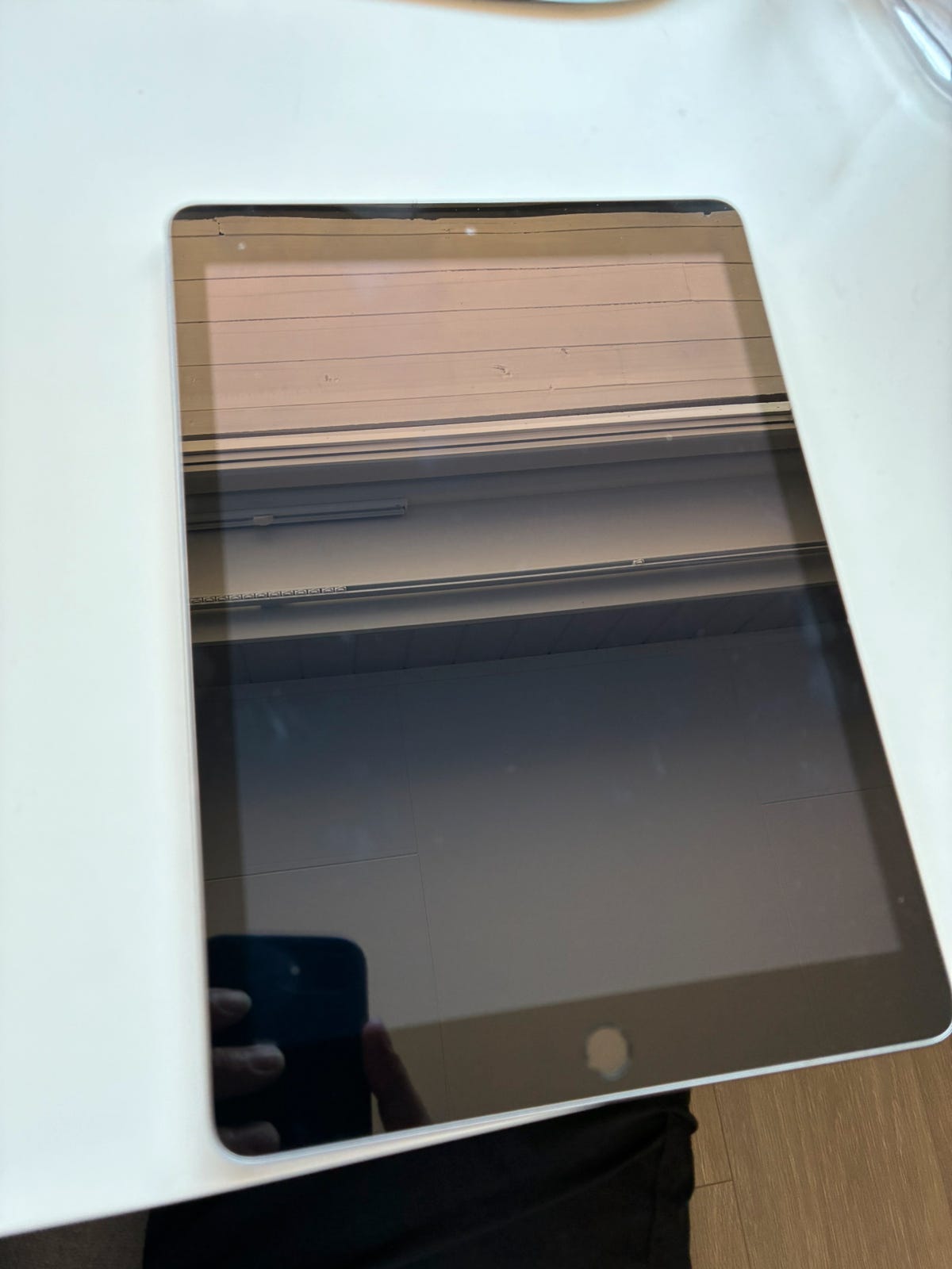 Apple iPad 5 gen 128 GB | FINN-torget