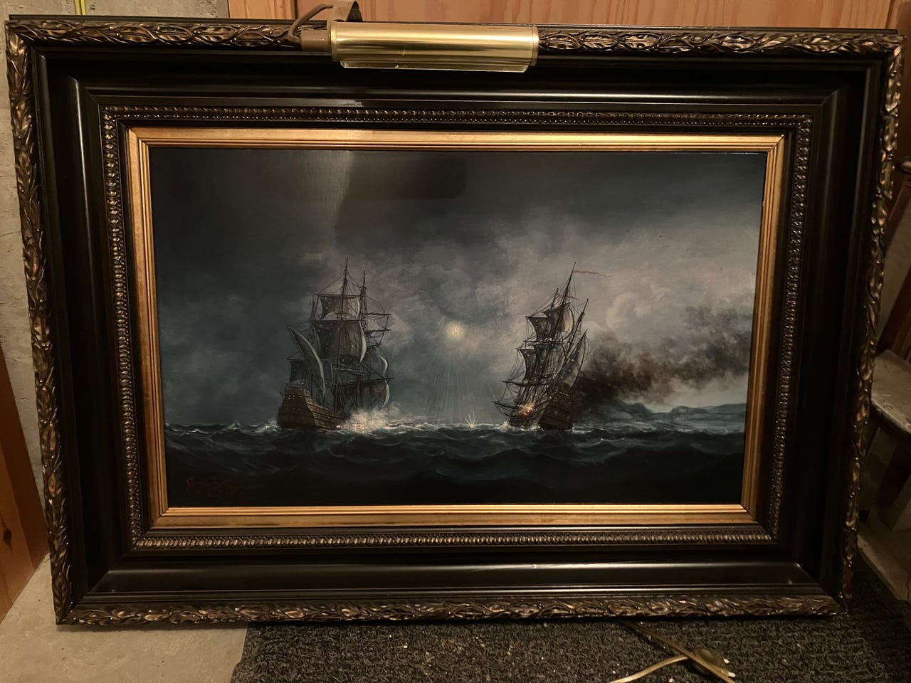 Ivan Storm Juliussen | FINN-torget