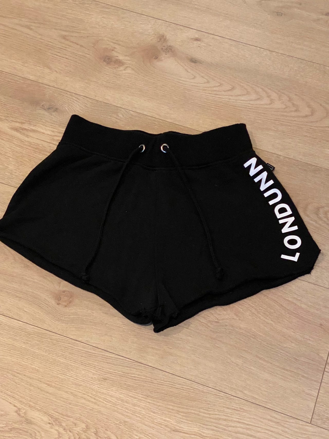 Londunn trening shorts str S | FINN-torget