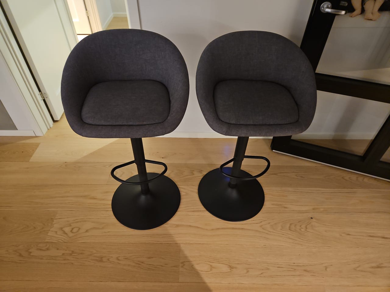 Barstoler | FINN-torget