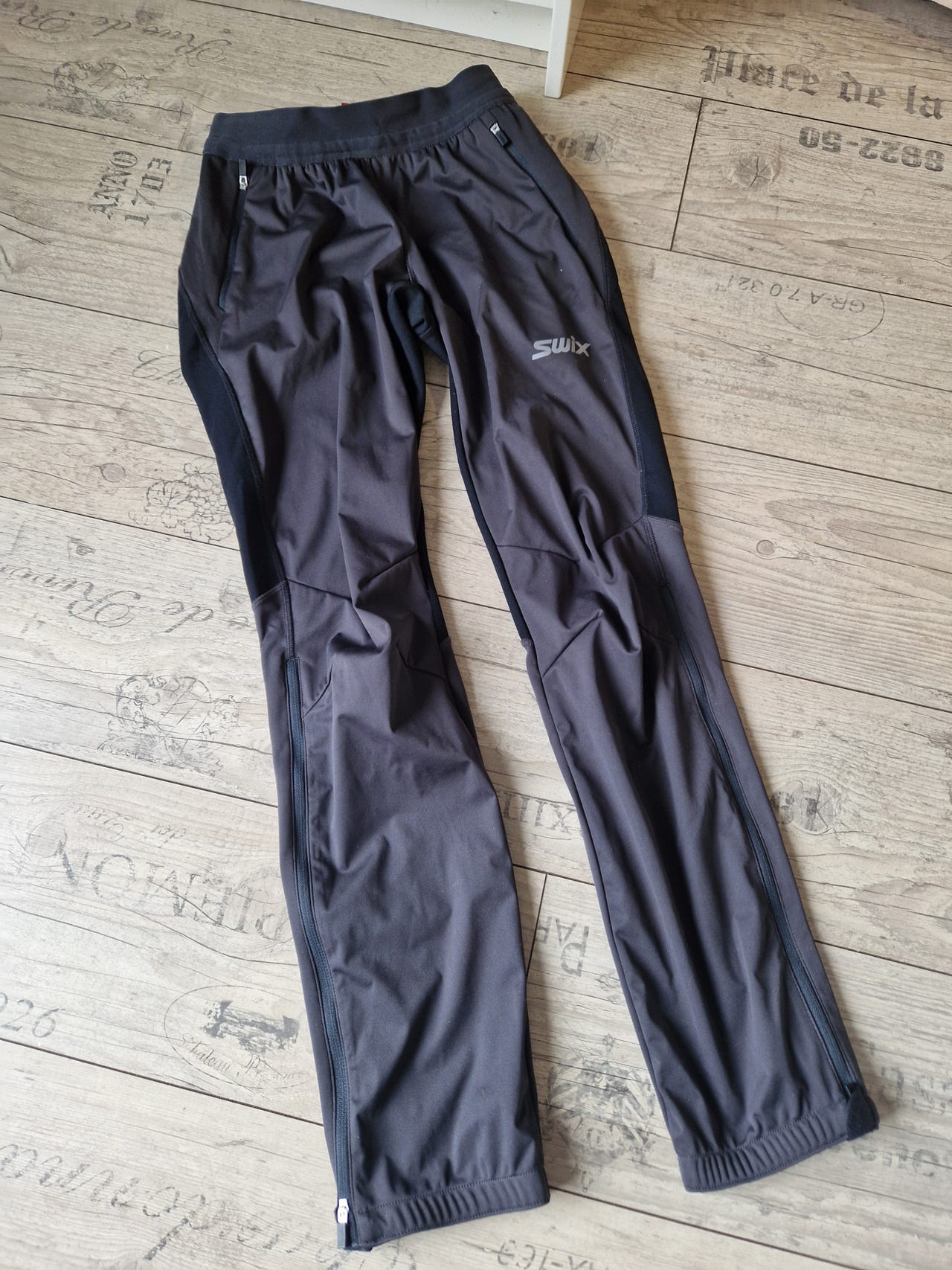 Swix Langrenn-tur bukse til salgs | FINN-torget