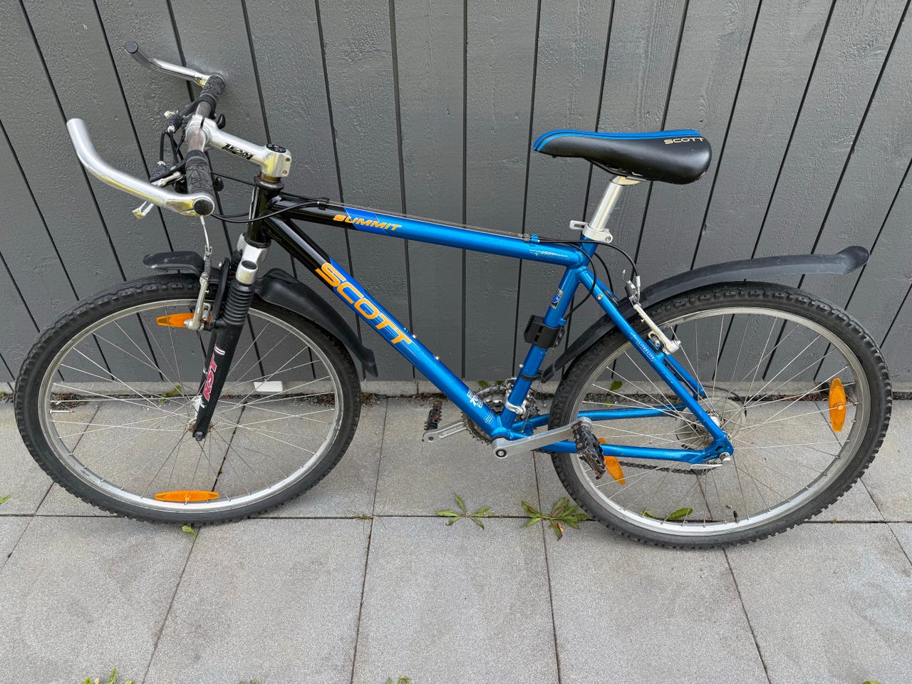 Scott sykkel str S | FINN-torget