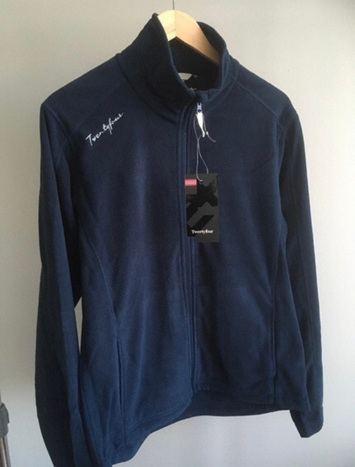 Fleecejakke, jakke Åre, Twentyfour, 24, størrelse 36 | FINN-torget