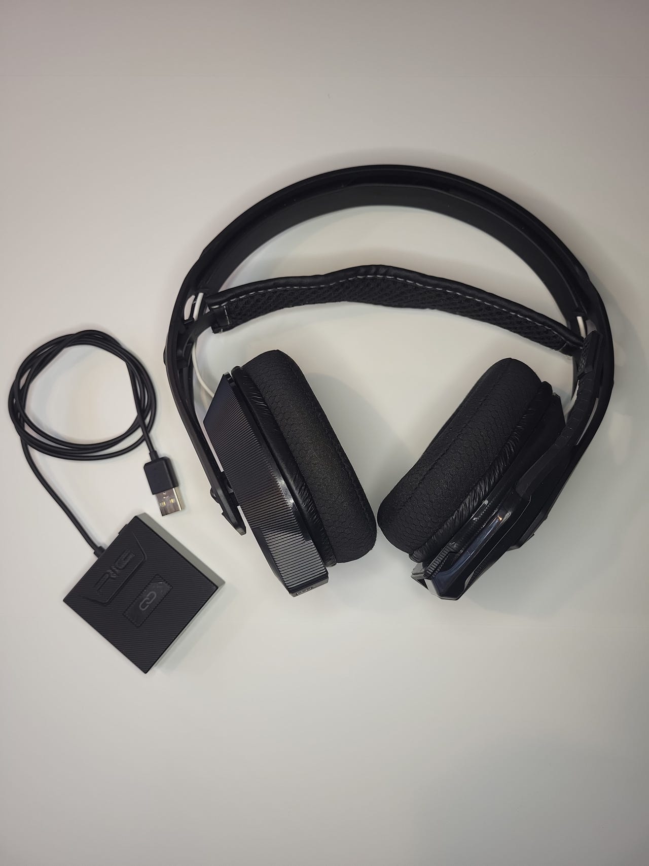 RIG 800HX headset (XBOX/PC) | FINN-torget