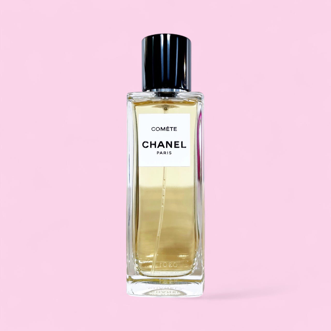 Chanel Comète parfymeprøve | FINN-torget