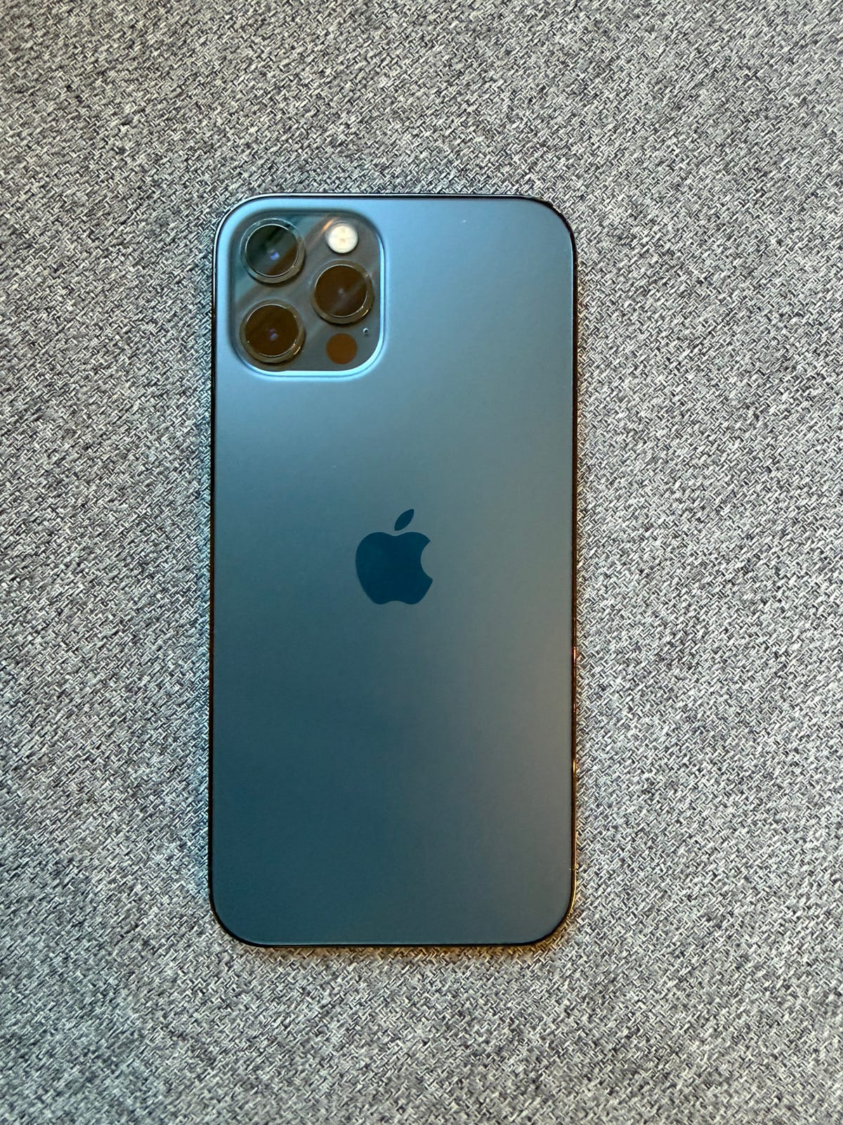 iPhone 12 Pro - 128GB | FINN-torget