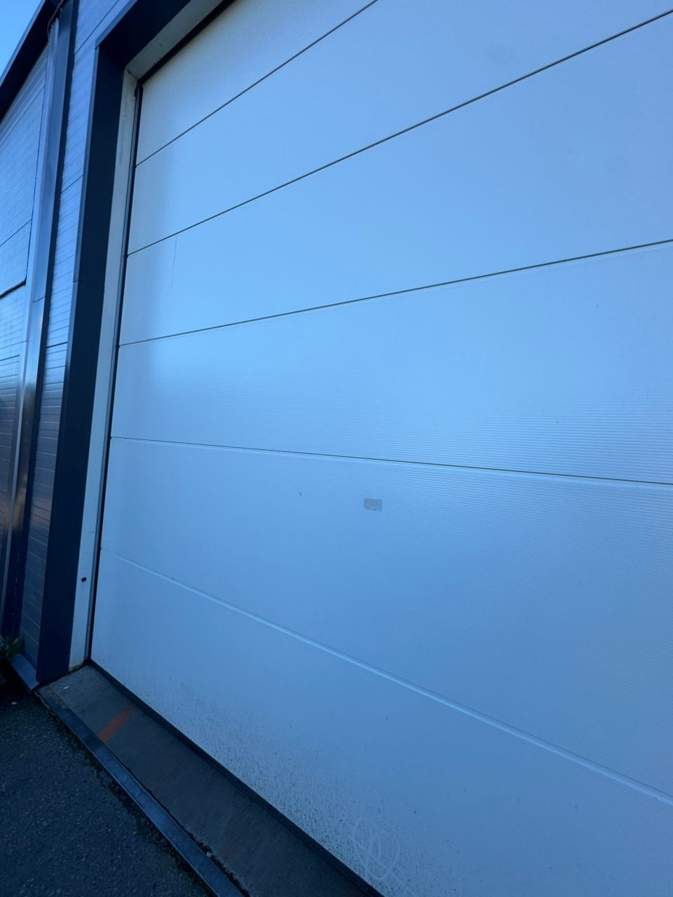 Hörmann port elementer. SPU F42, 6 stk | FINN-torget