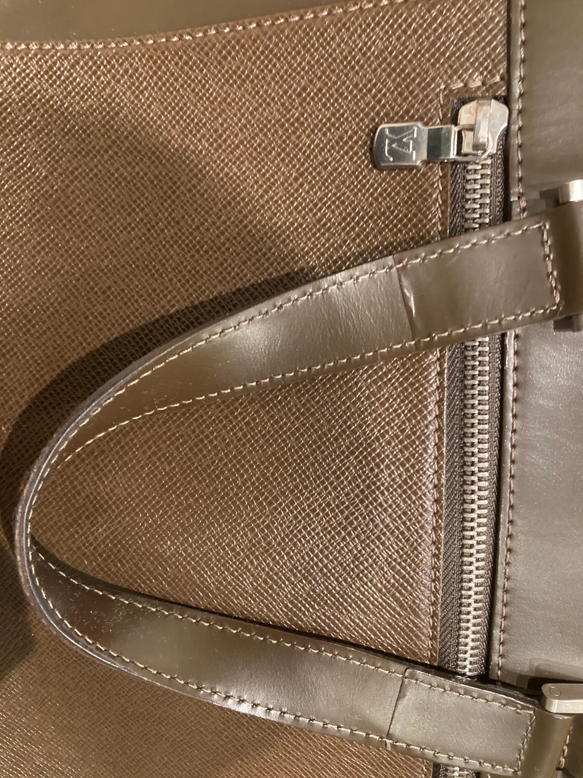 LV bag | FINN-torget