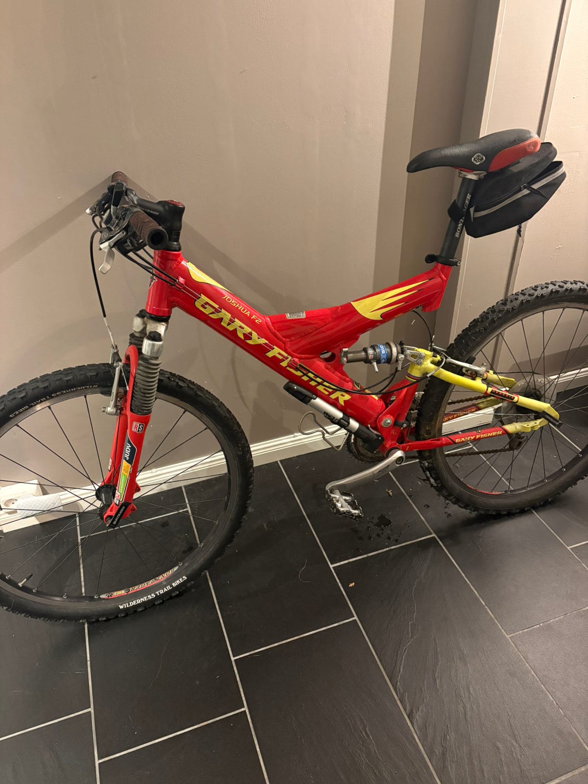 Gary fisher | FINN-torget