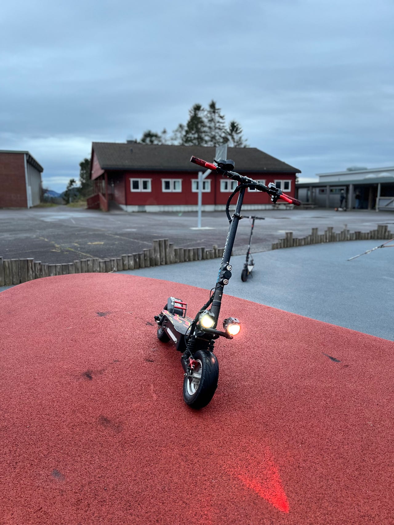 Classywalk S450 | FINN-torget