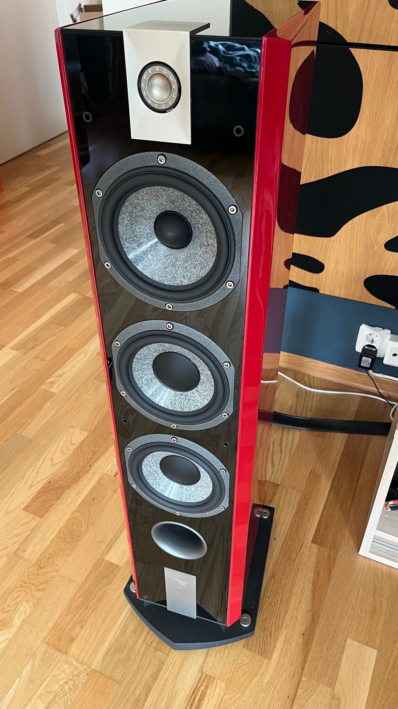 Focal Chorus 826W | FINN-torget