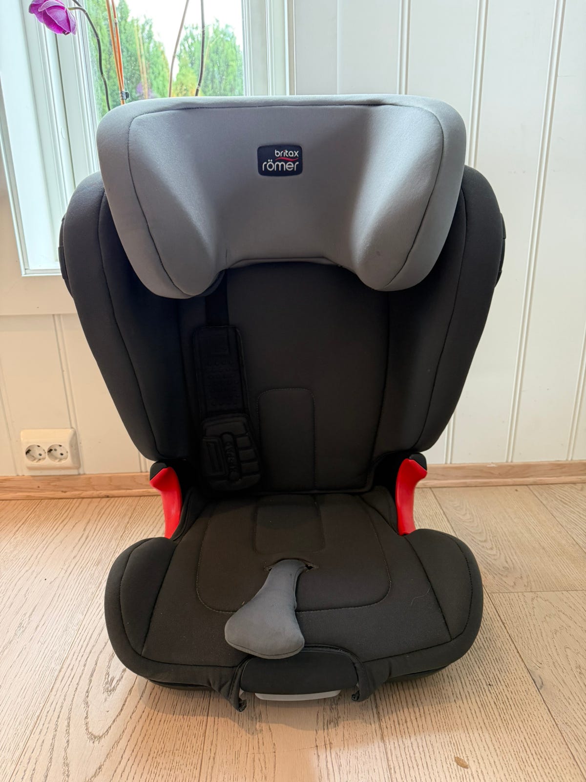 Britax Römer Kidfix 2 XP | FINN-torget