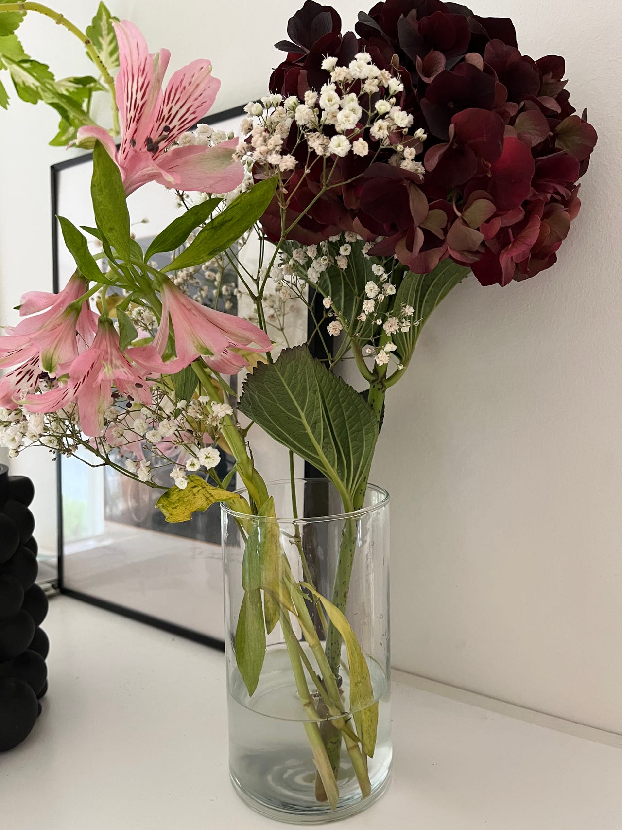 5 Vaser, Transparent Glass | FINN-torget