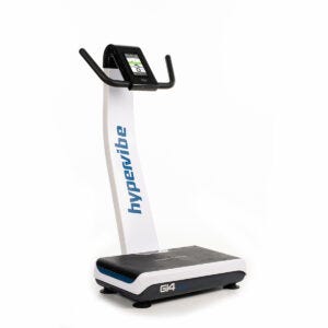 Hypervibe G14 , Vibrasjonstrening | FINN-torget