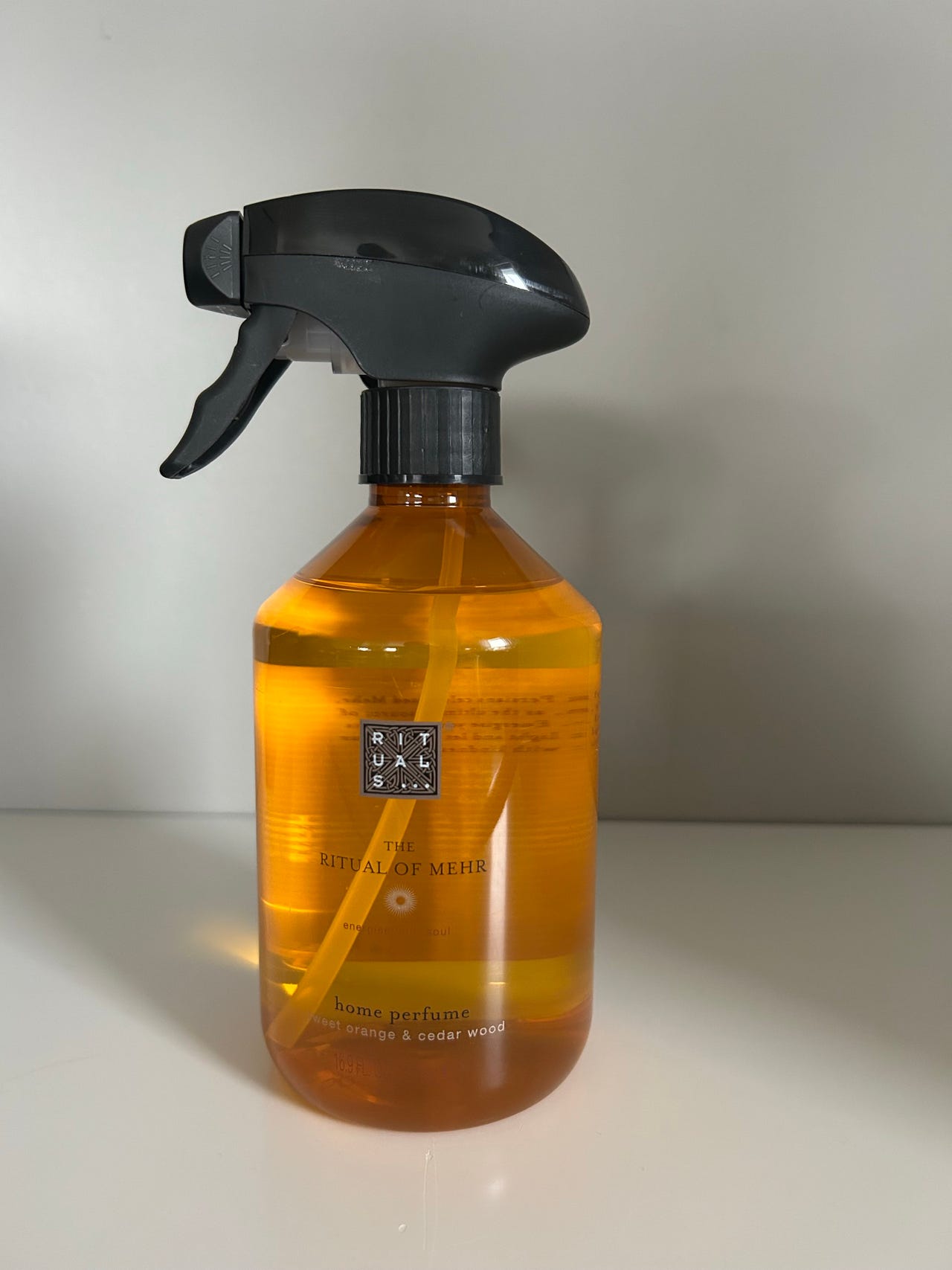 Ritual of mehr. Home perfume. | FINN-torget