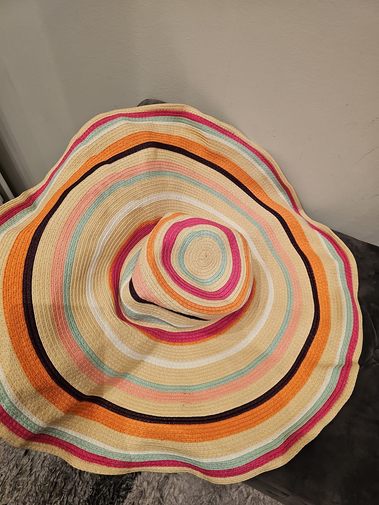 Sommer hatt | FINN-torget