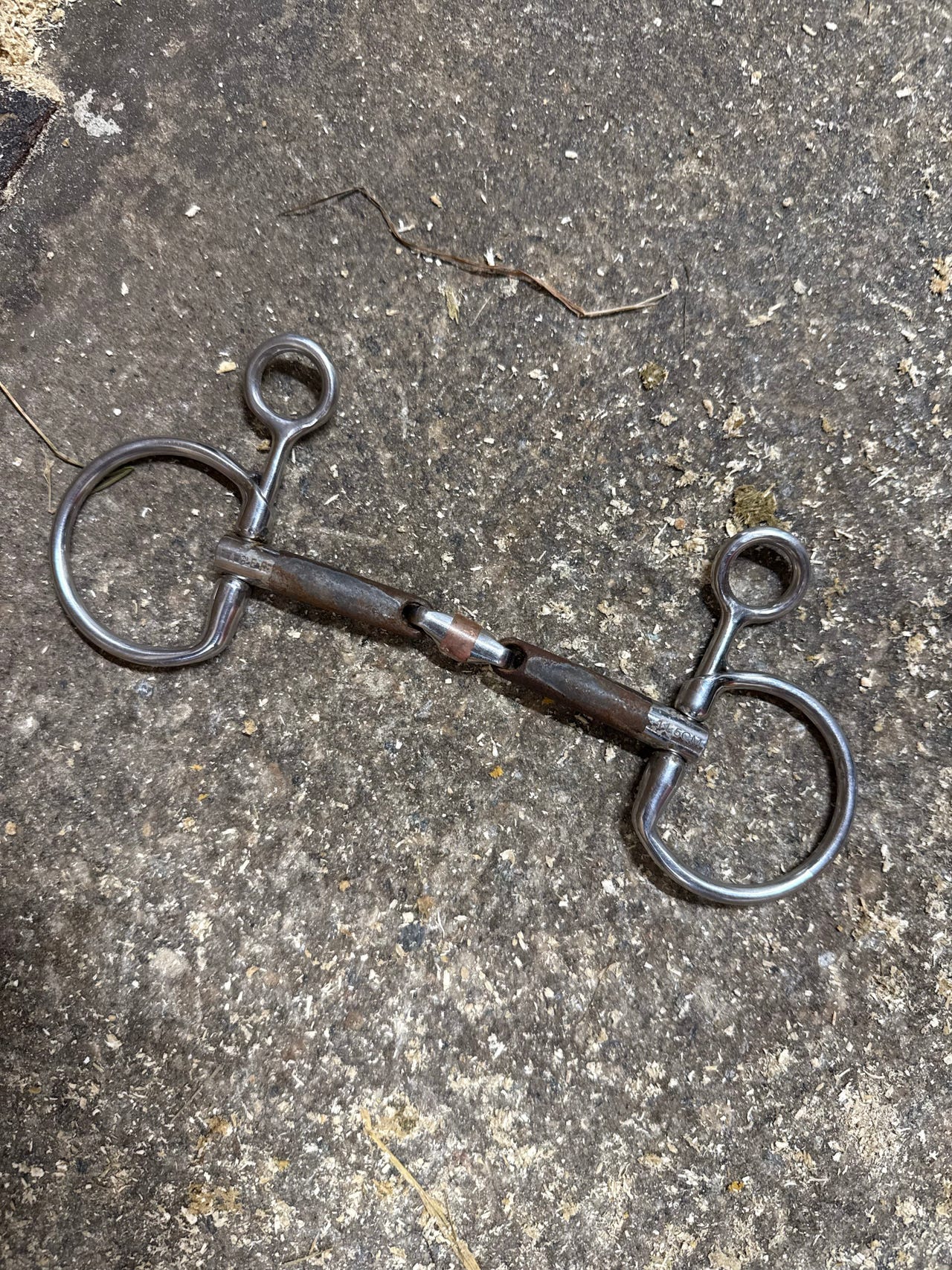 Fagerbitt John Baucher 11,5 cm | FINN-torget