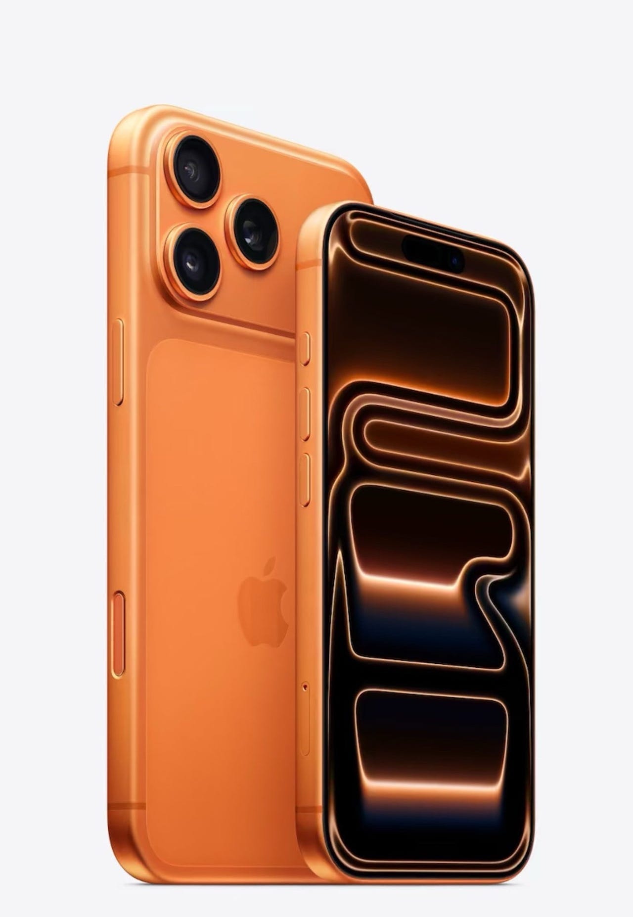iPhone 17 Pro Max Orange ønskes kjøpt | FINN-torget iPhone 17 Pro Max Orange ønskes kjøpt | FINN-torget