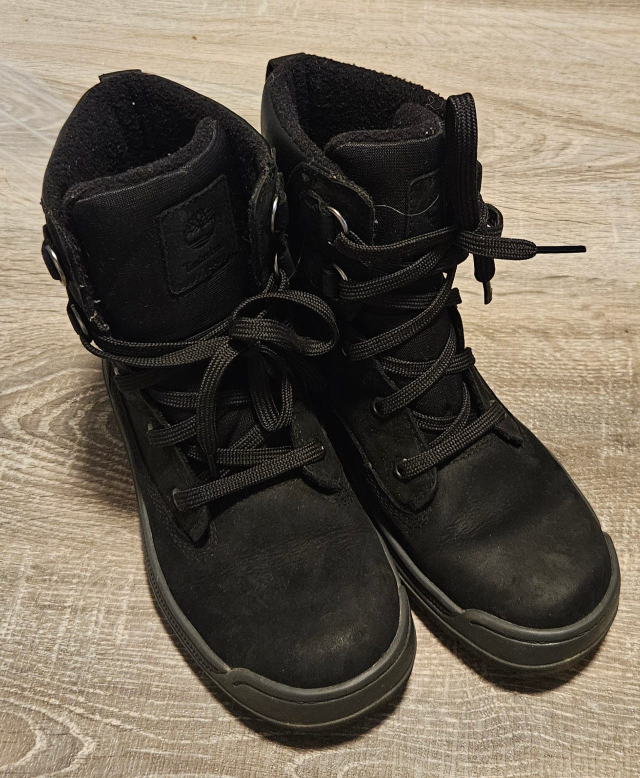 Timberland vintersko/støvletter | FINN-torget