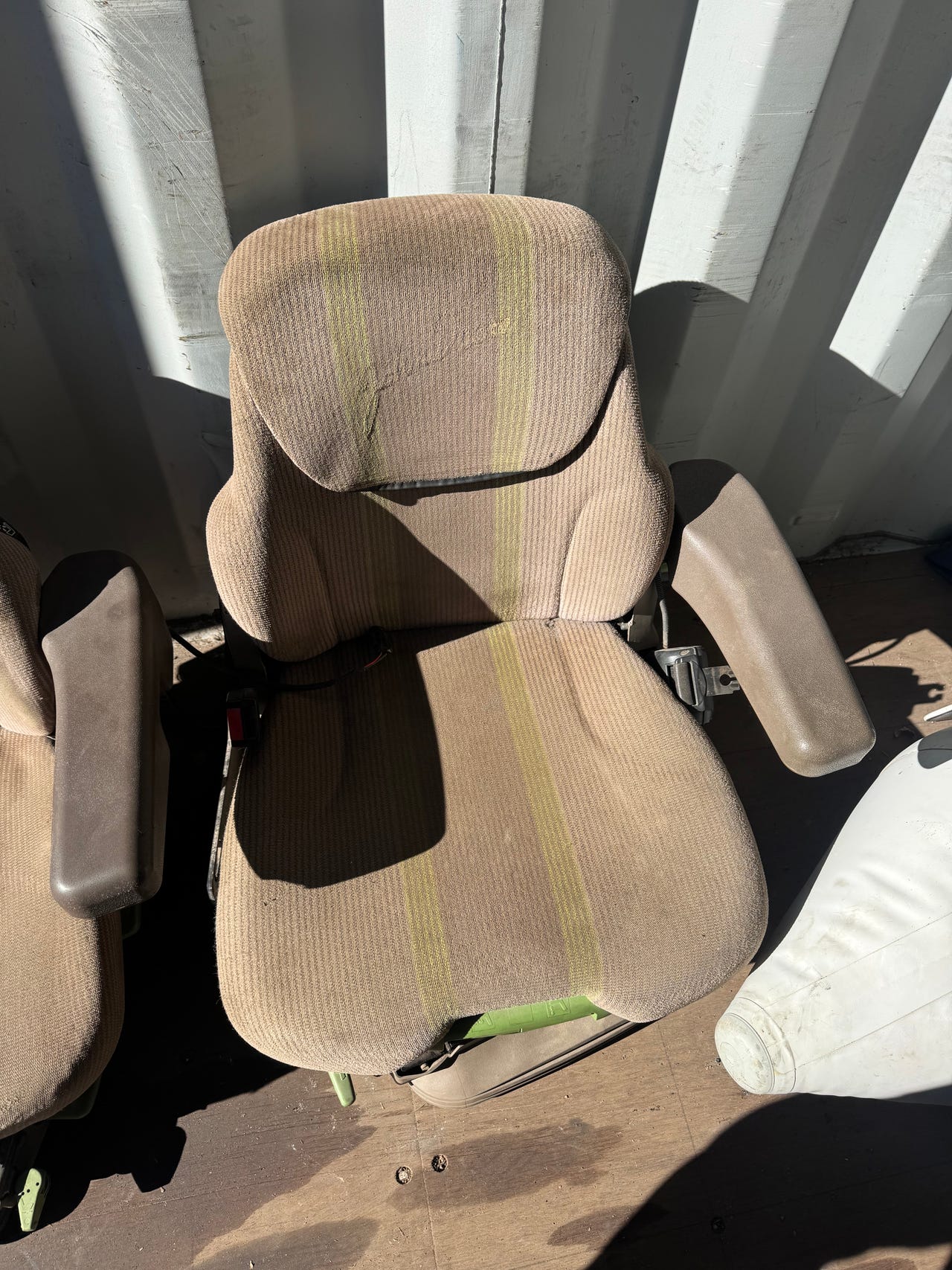 John deere sete 30 serie | FINN-torget
