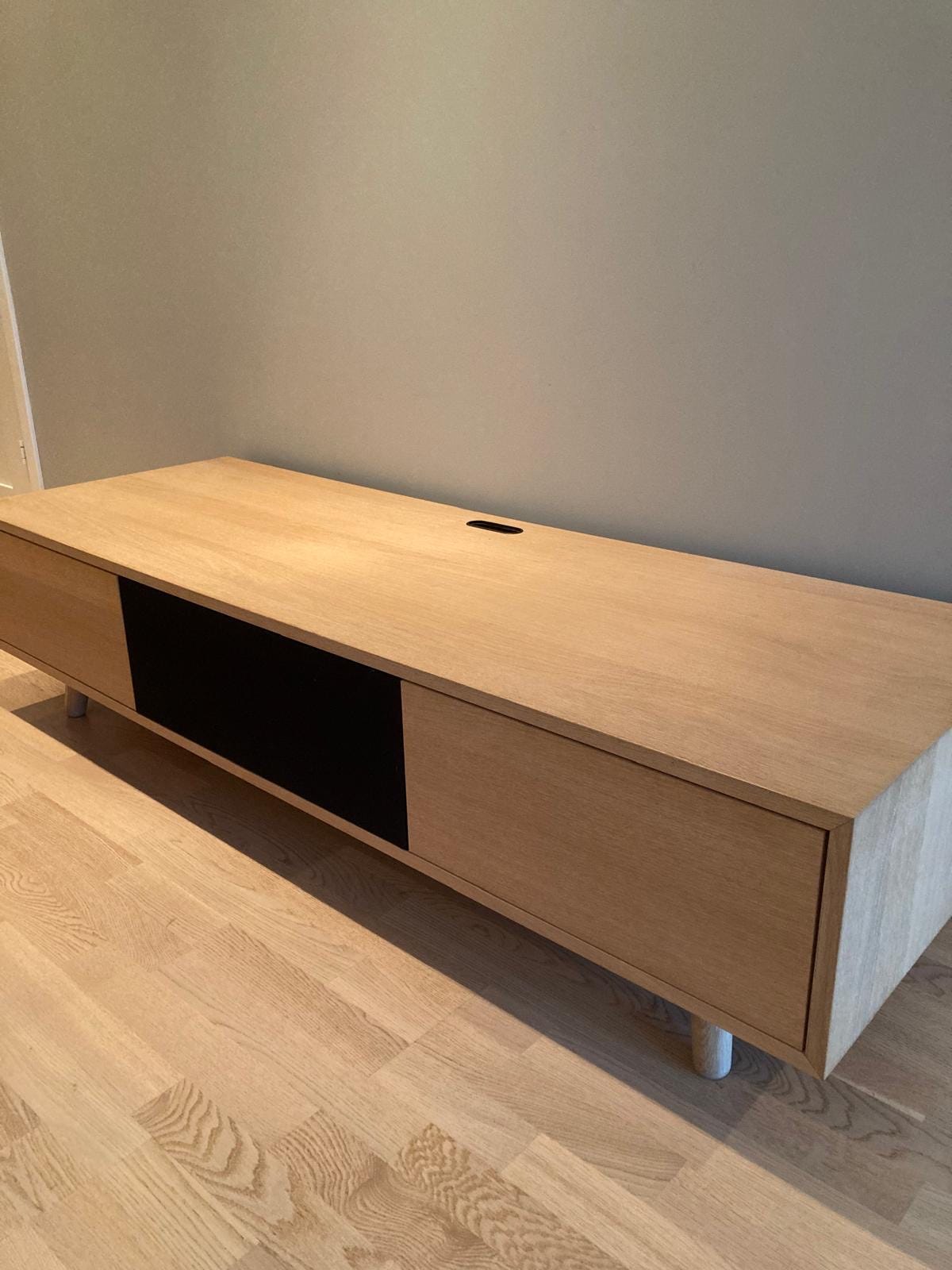 Bolia TV-benk | FINN-torget