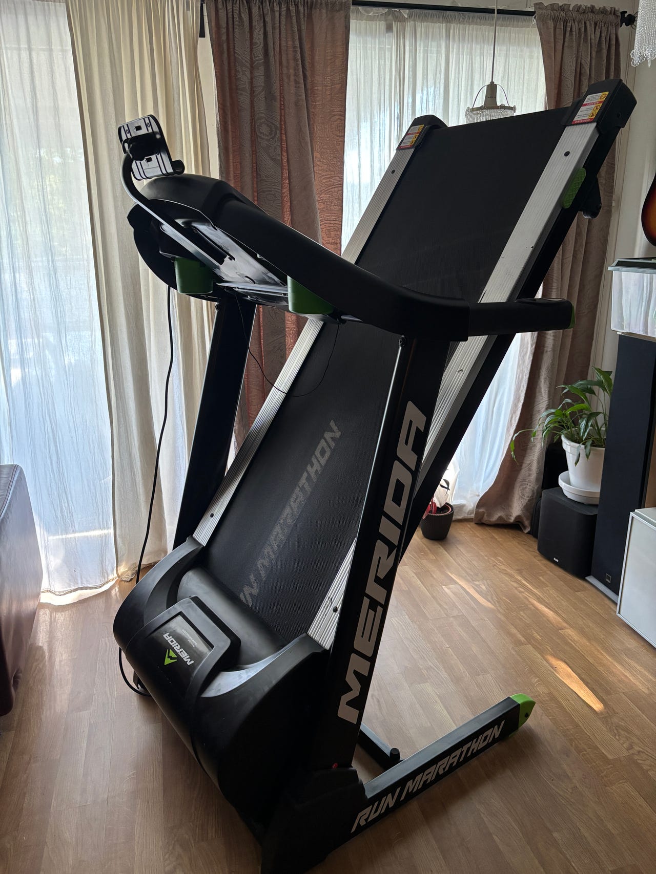 Merida Run Marathon | FINN-torget