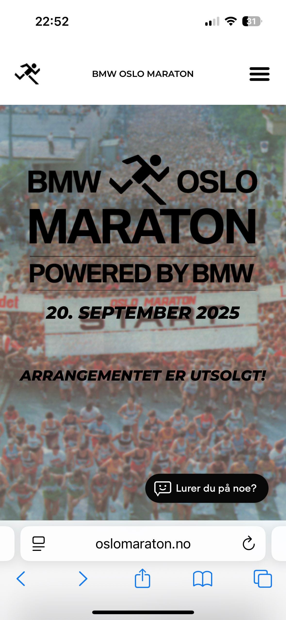 Oslo halvmaraton | FINN-torget