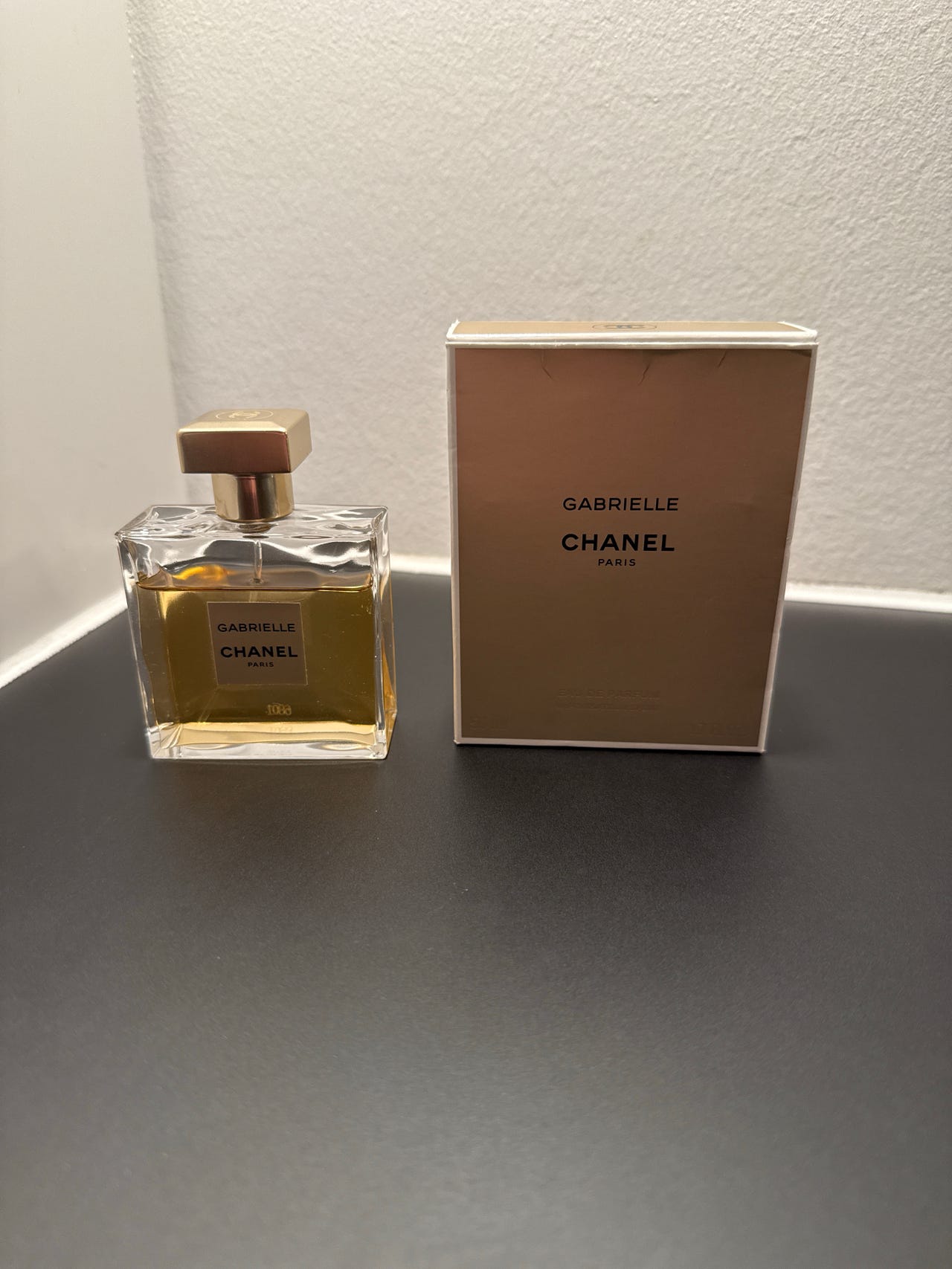 Chanel Gabrielle edp 50 ml | FINN-torget