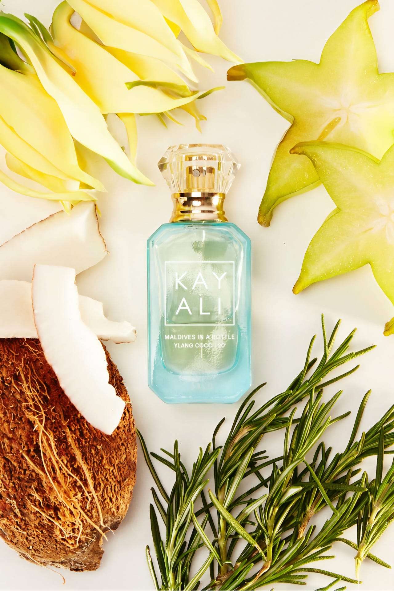 Kayali - Maldives in a bottle 10ml | FINN-torget