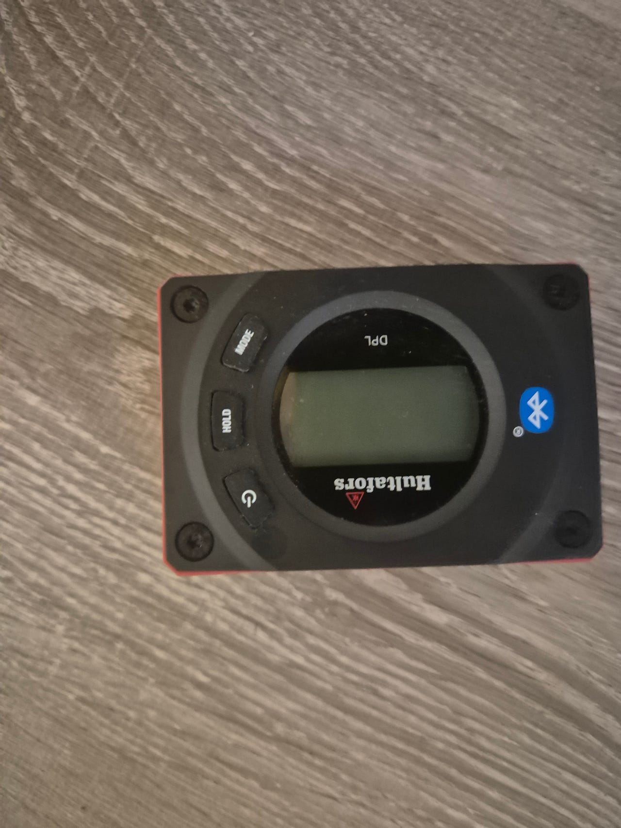 Digital vater hultafors | FINN-torget