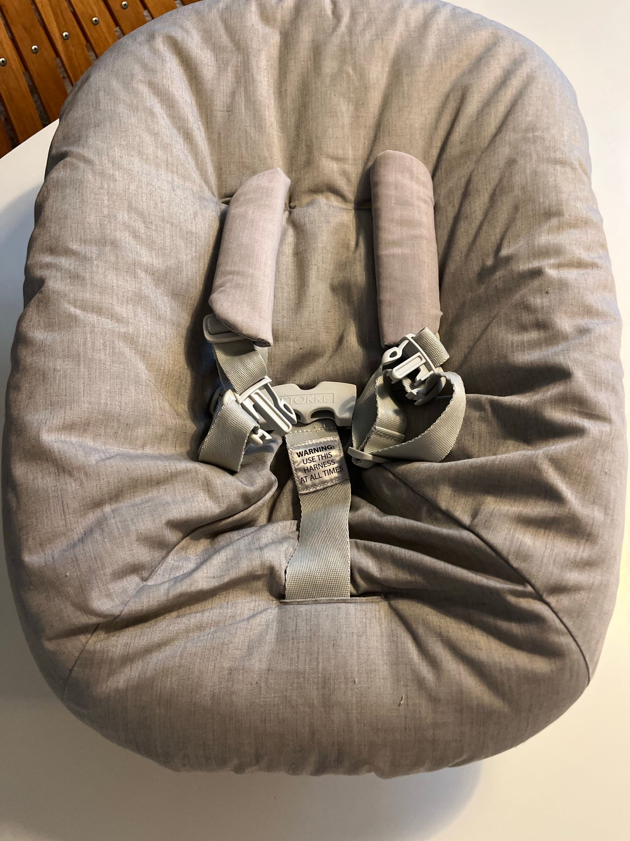 New born sete til Stokke | FINN-torget