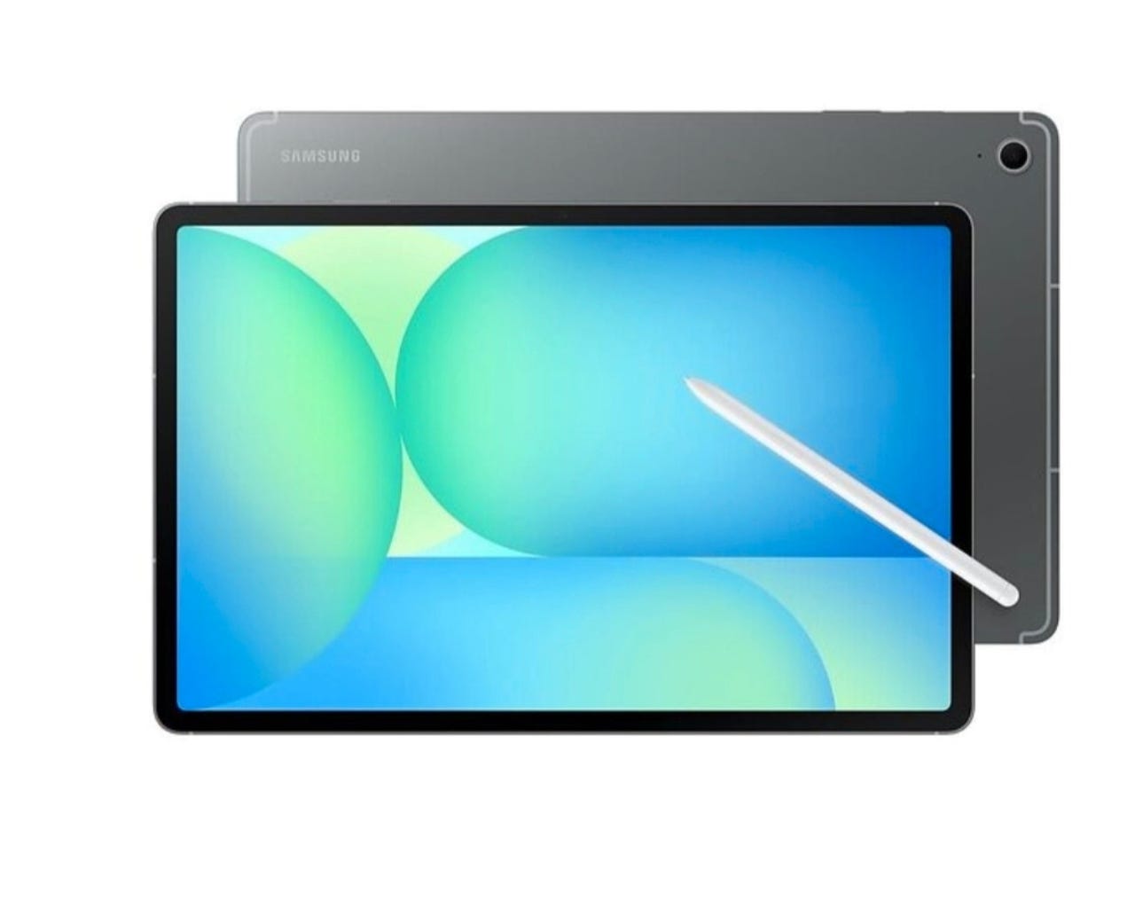 Ny uåpnet Samsung Galaxy Tab S10 FE+ Wi-Fi 128 GB | FINN-torget