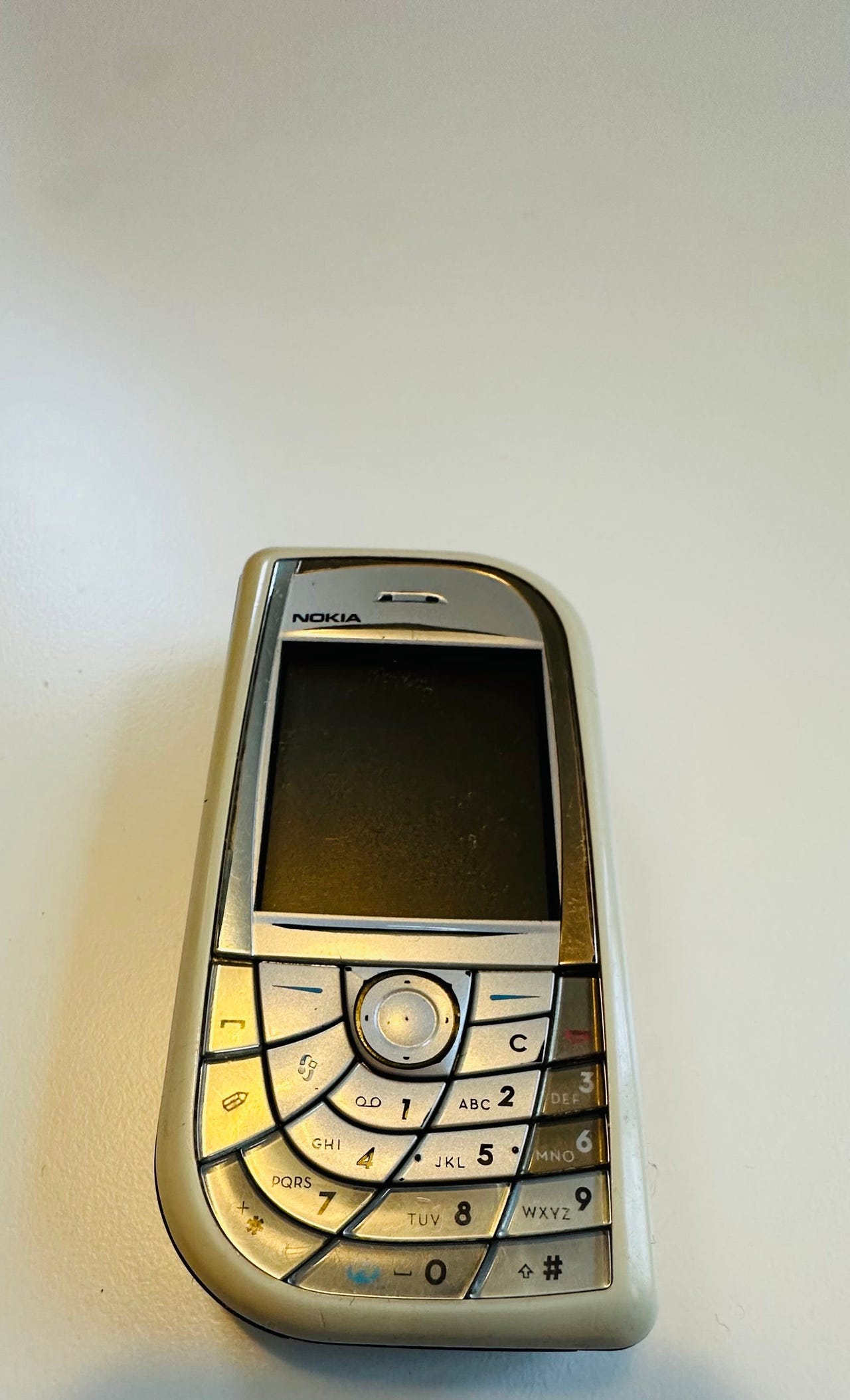 NOKIA 7610 | FINN-torget