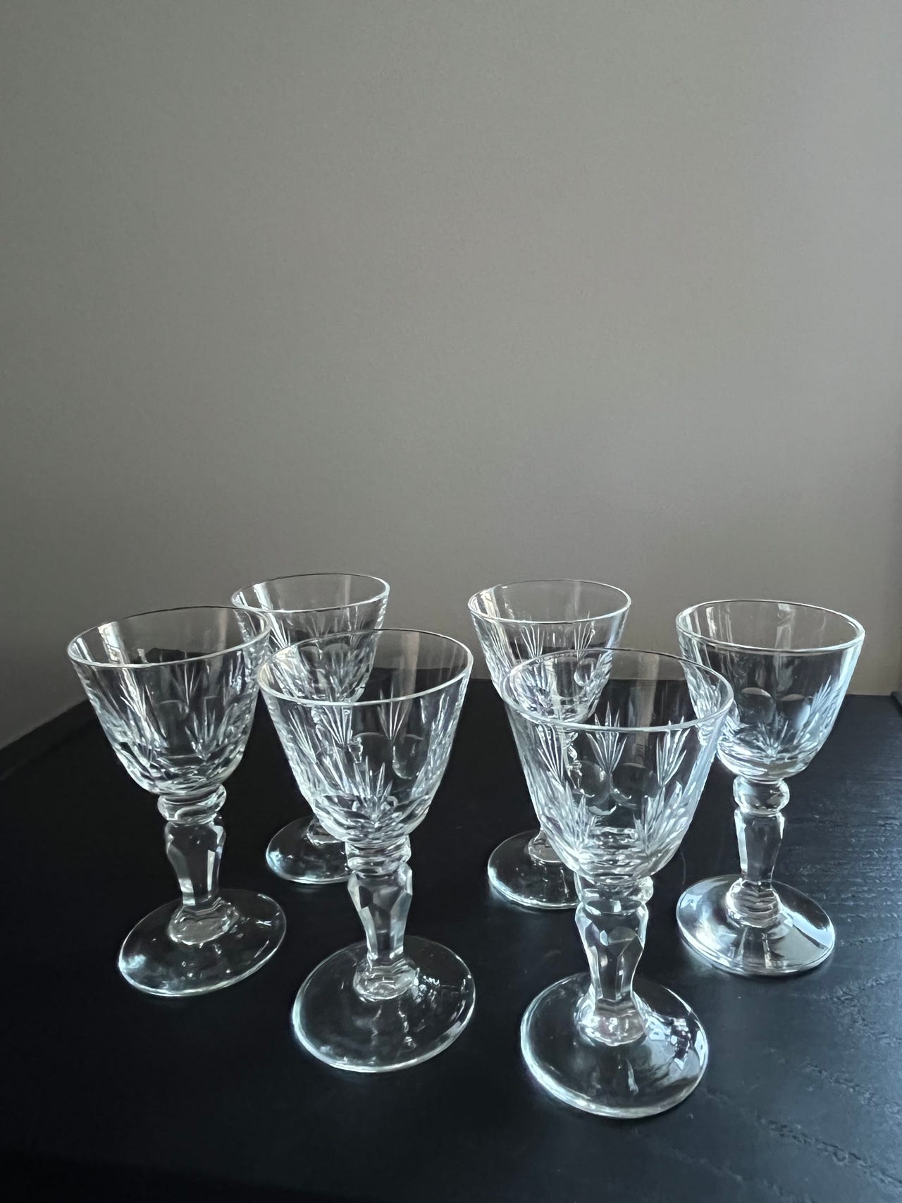 LOUISE GLASS - HADELAND | FINN-torget