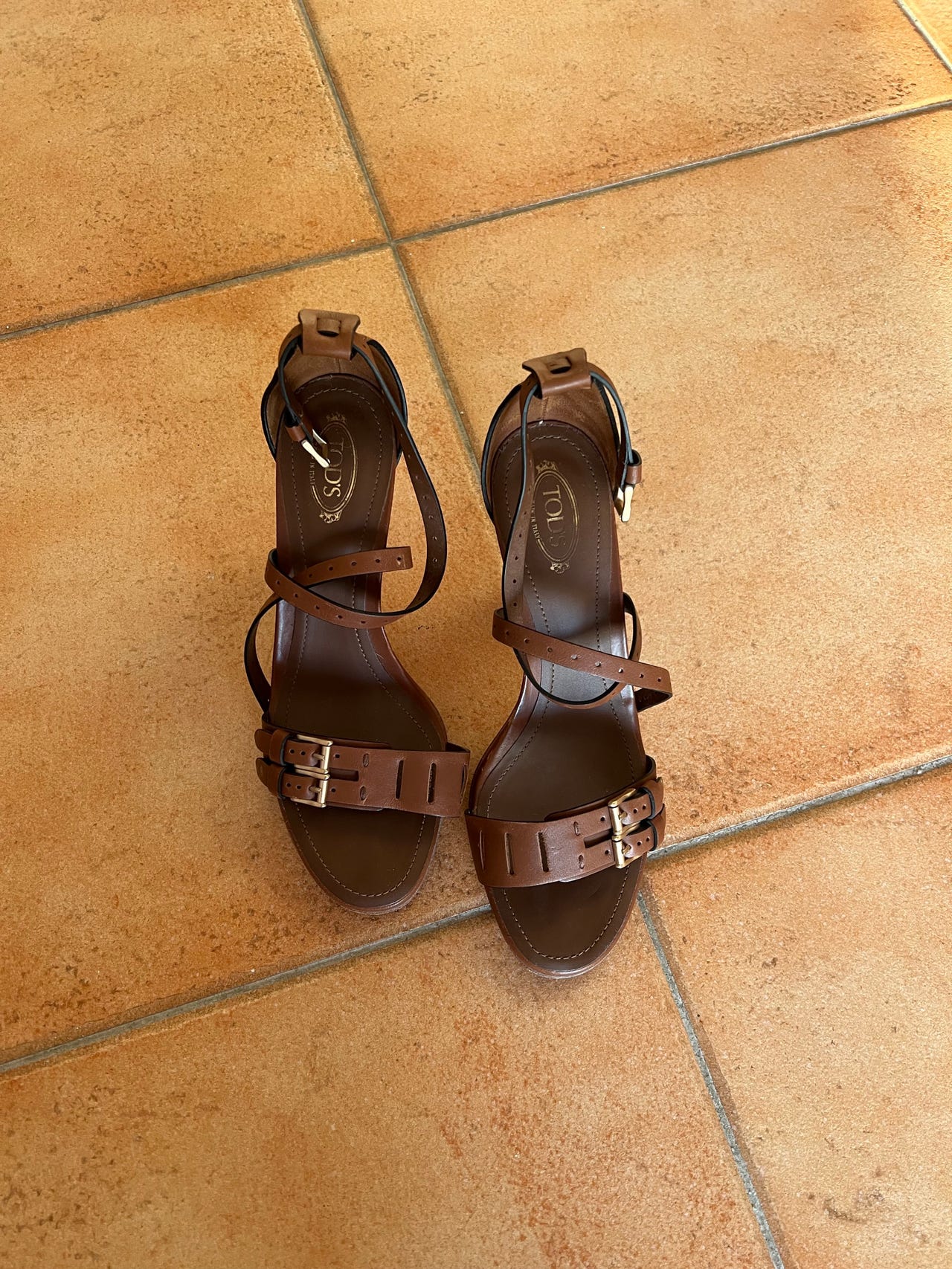 Tods skinn heler | FINN-torget