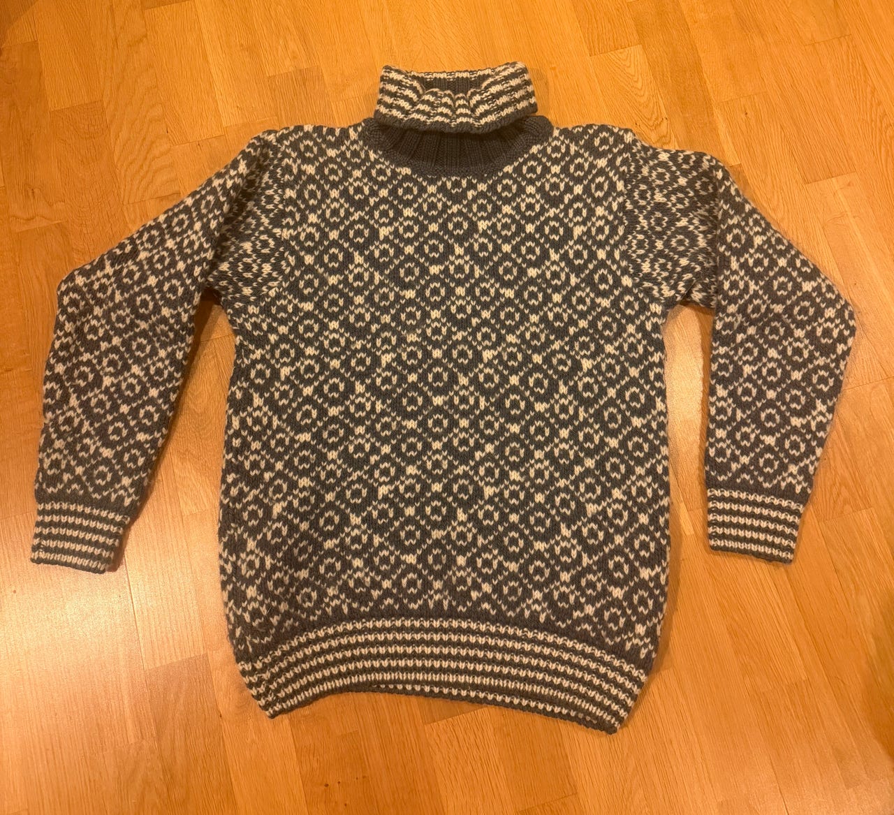 Devold ullgenser | FINN-torget