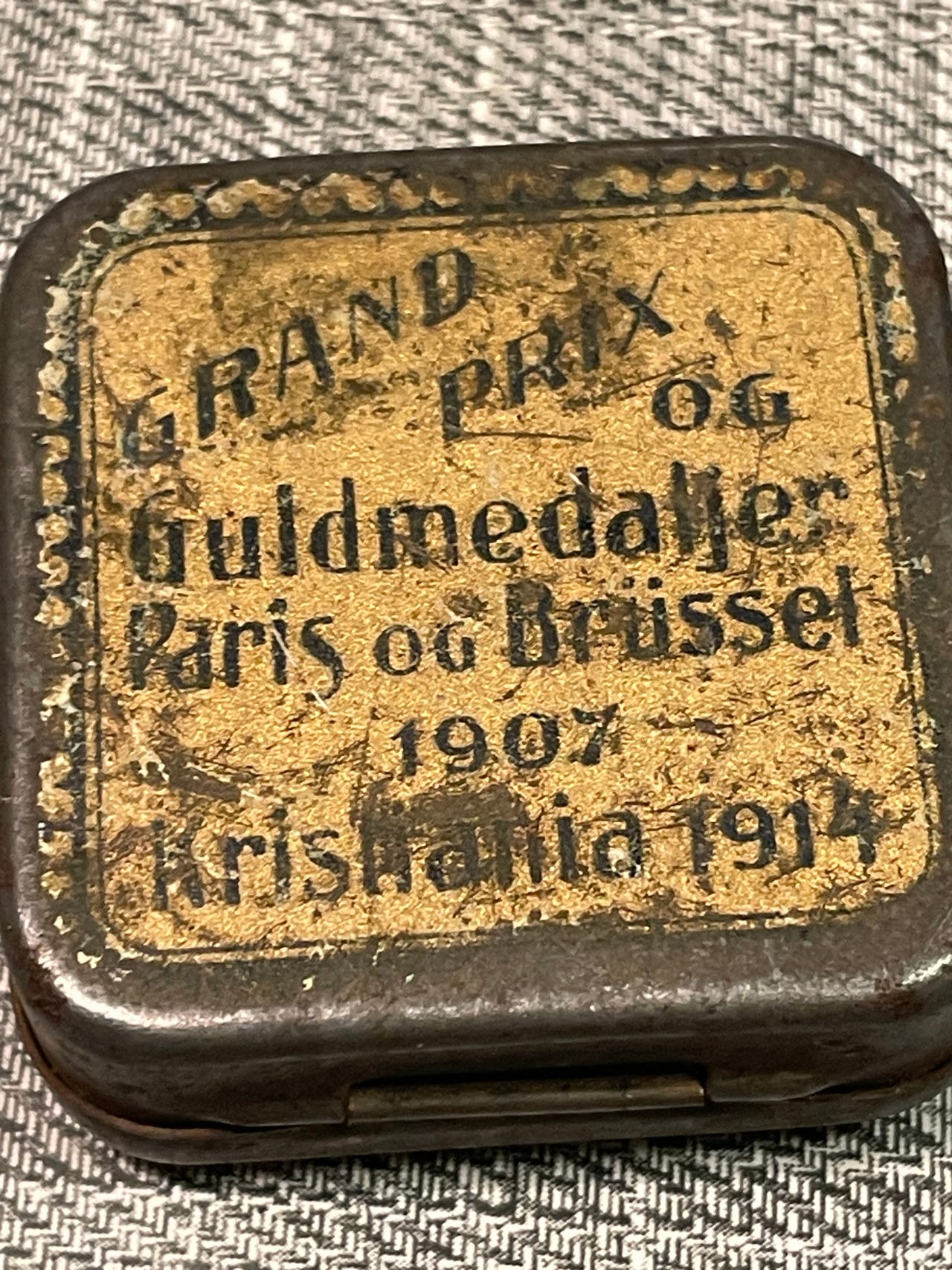 Reklame boks eldre | FINN-torget