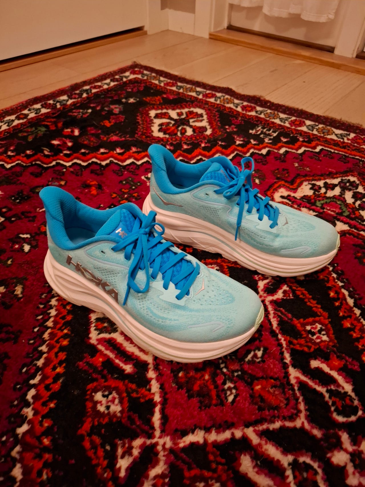 Hoka sko | FINN-torget