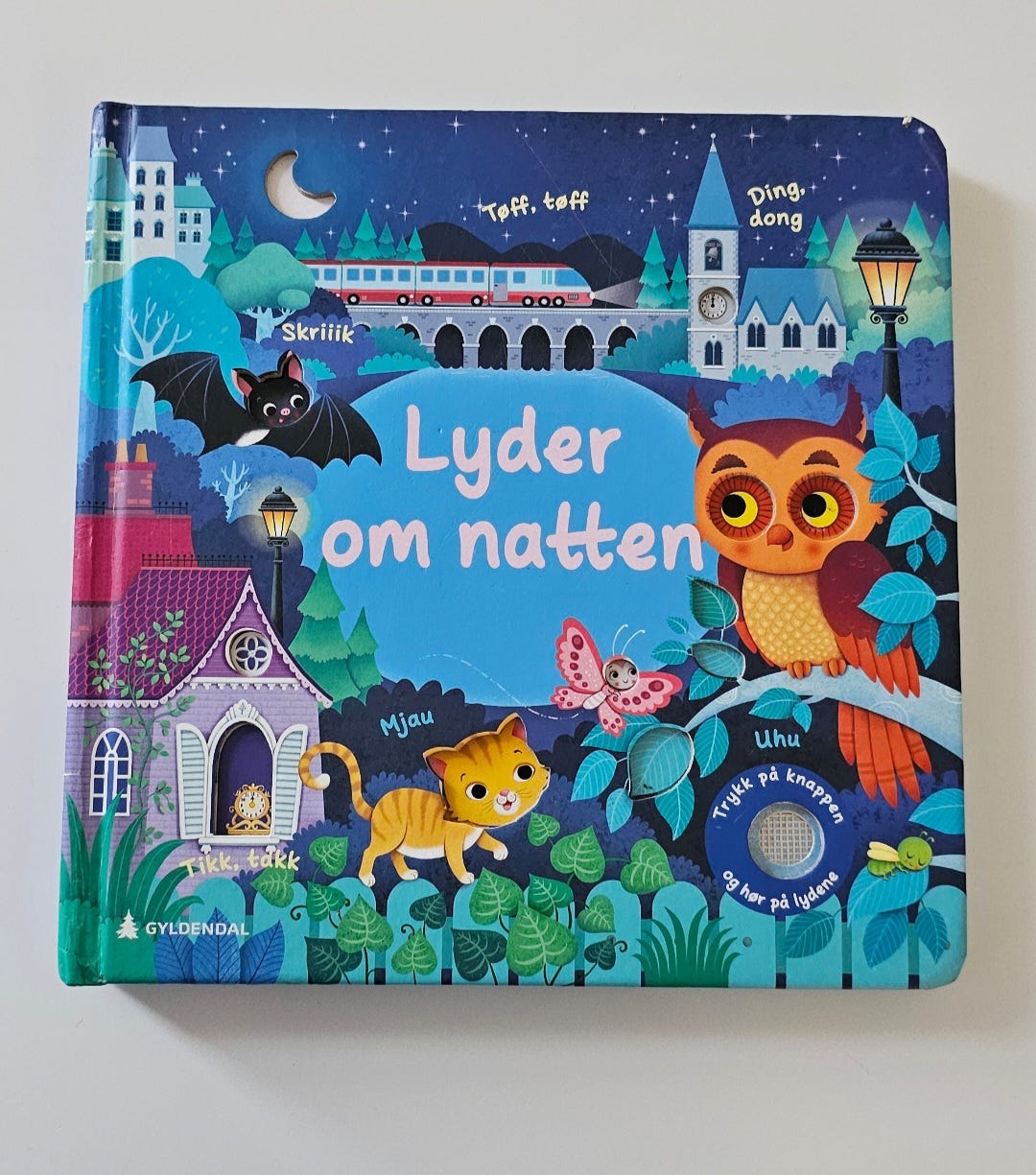 Barnebøker | FINN-torget