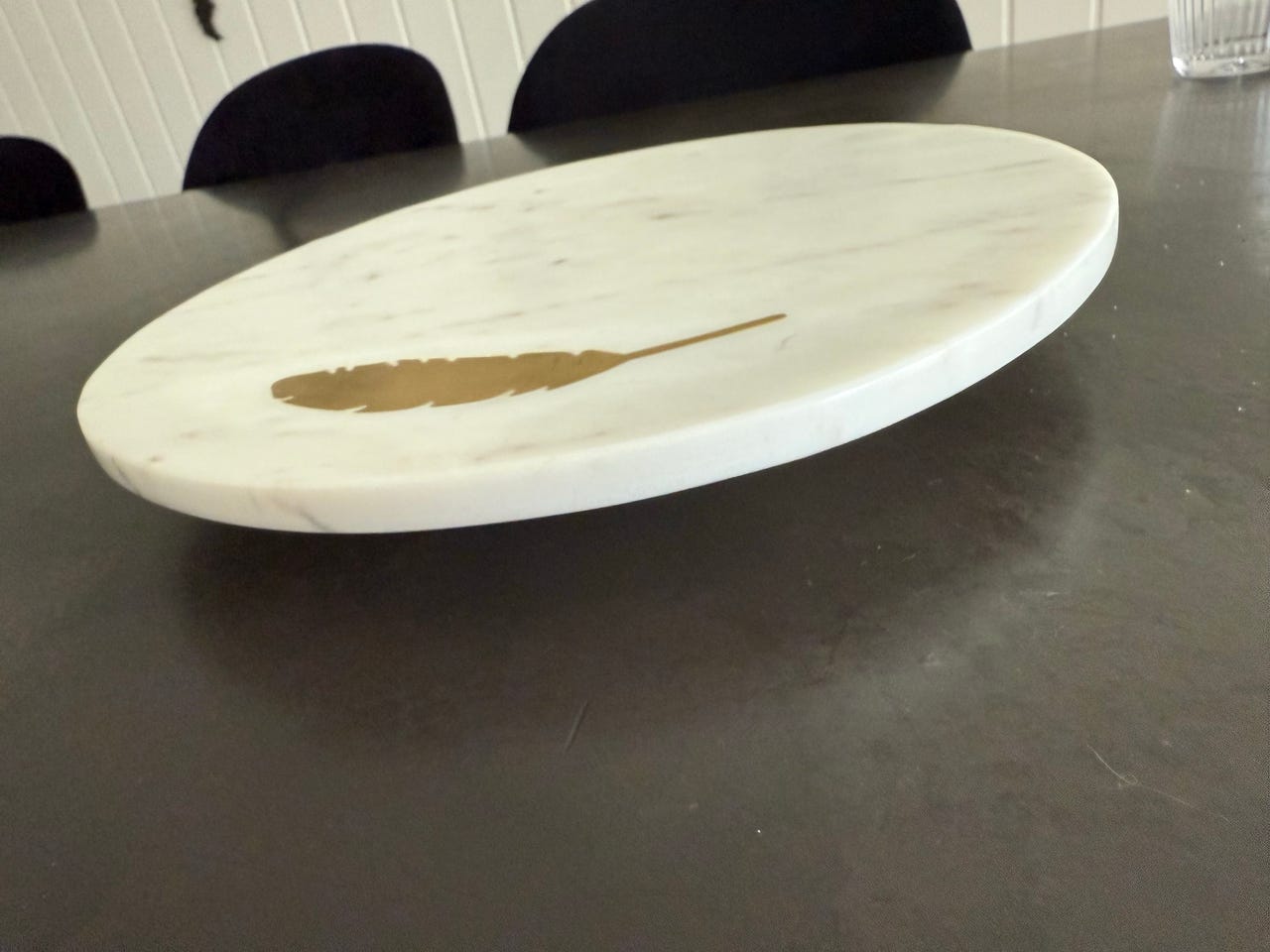 Marmor sving fat | FINN-torget